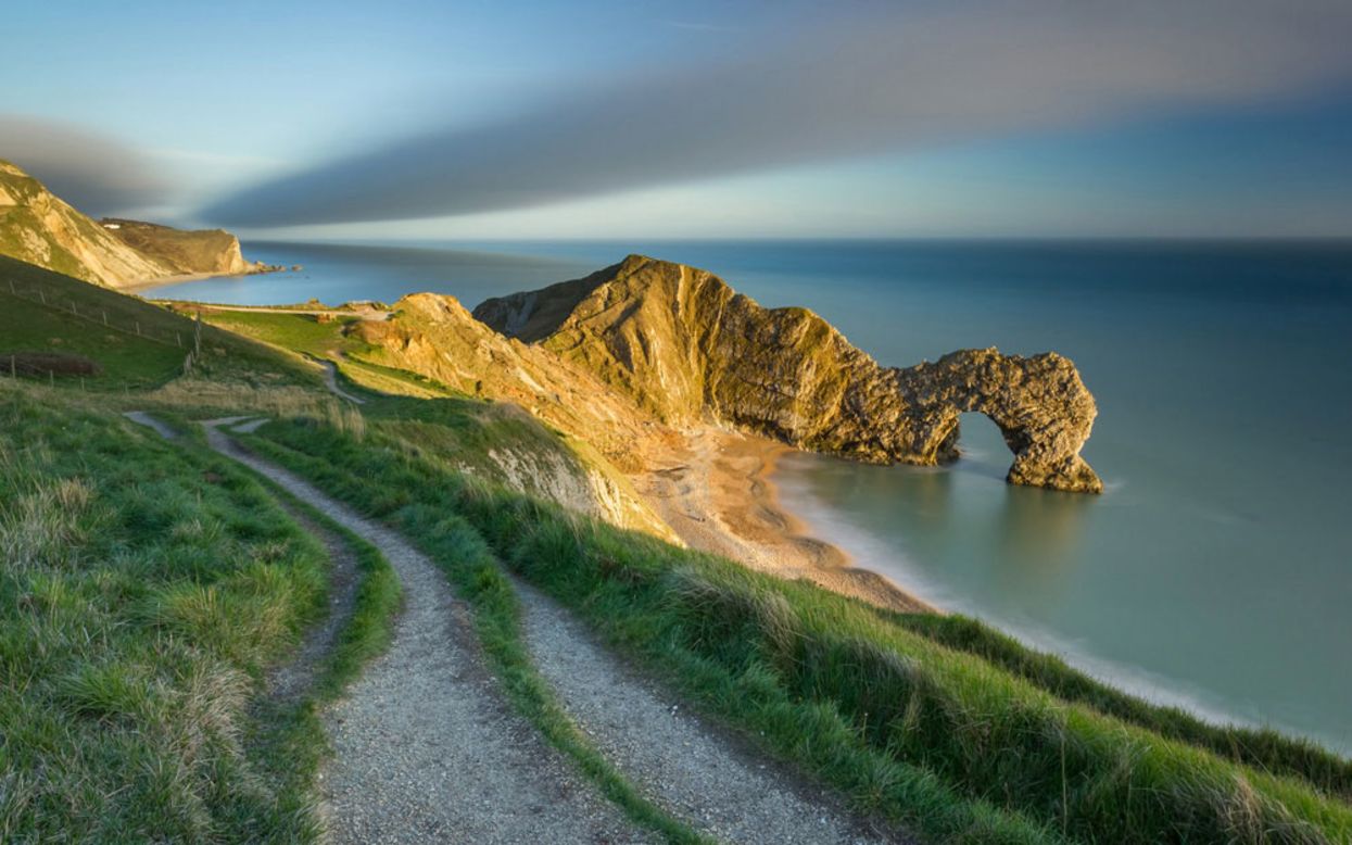 England Landscape Wallpapers - Wallpaper Cave