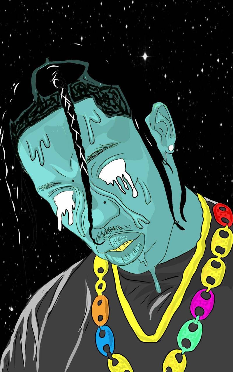 Drippy Boys Wallpapers - Wallpaper Cave