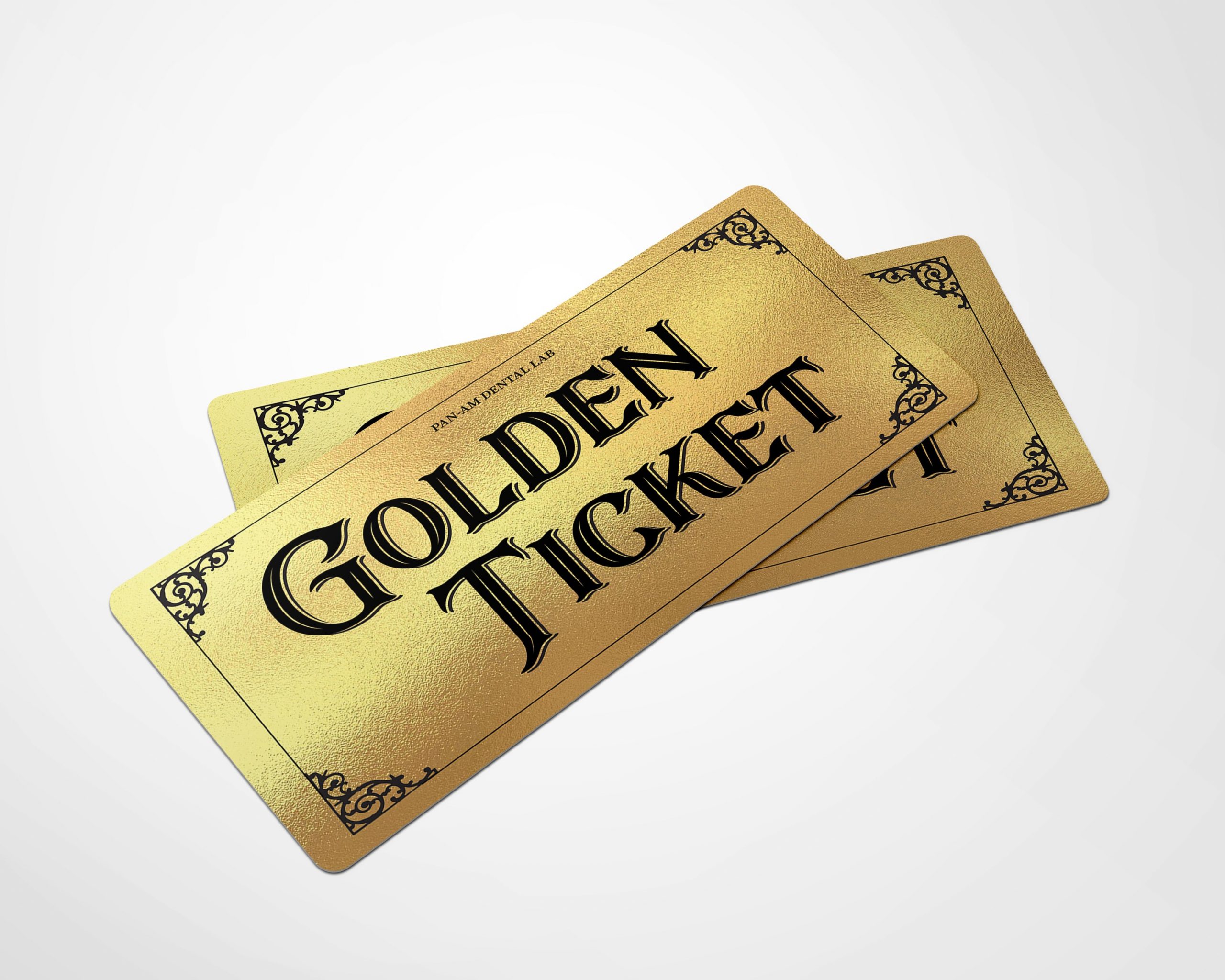 Golden Ticket Wallpapers - Wallpaper Cave