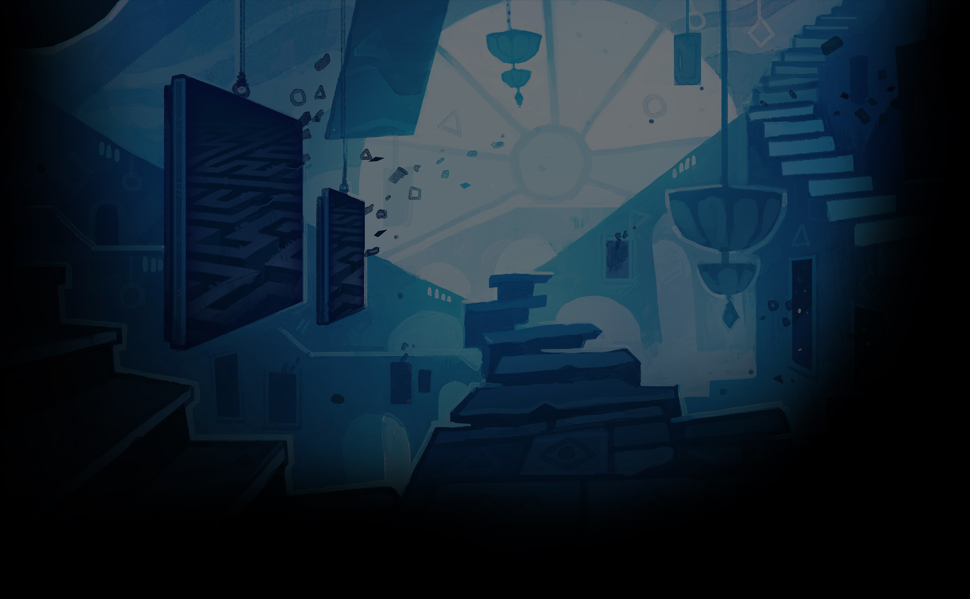 Cultist Simulator Wallpapers - Wallpaper Cave