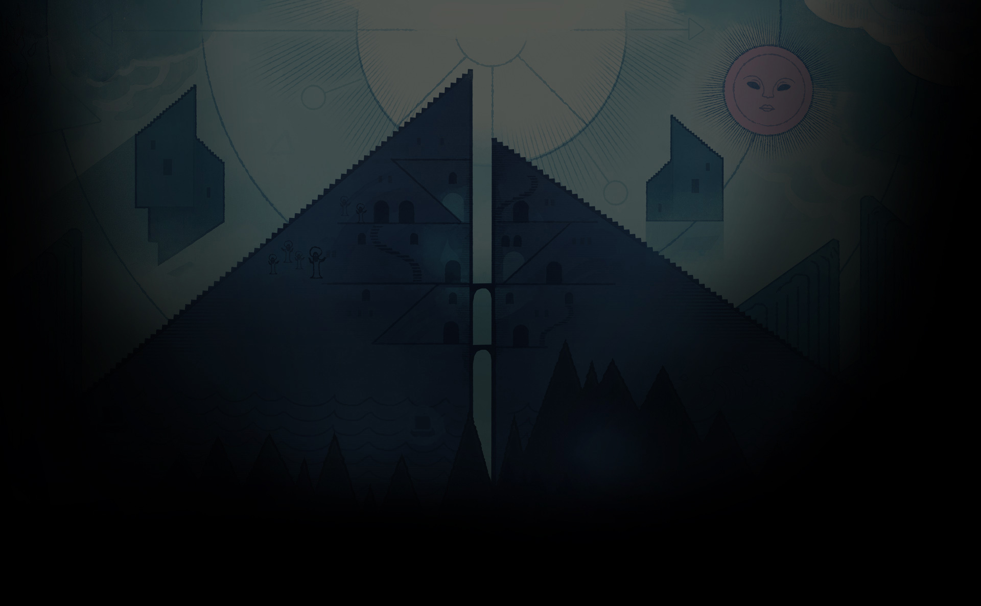 Cultist Simulator Wallpapers - Wallpaper Cave