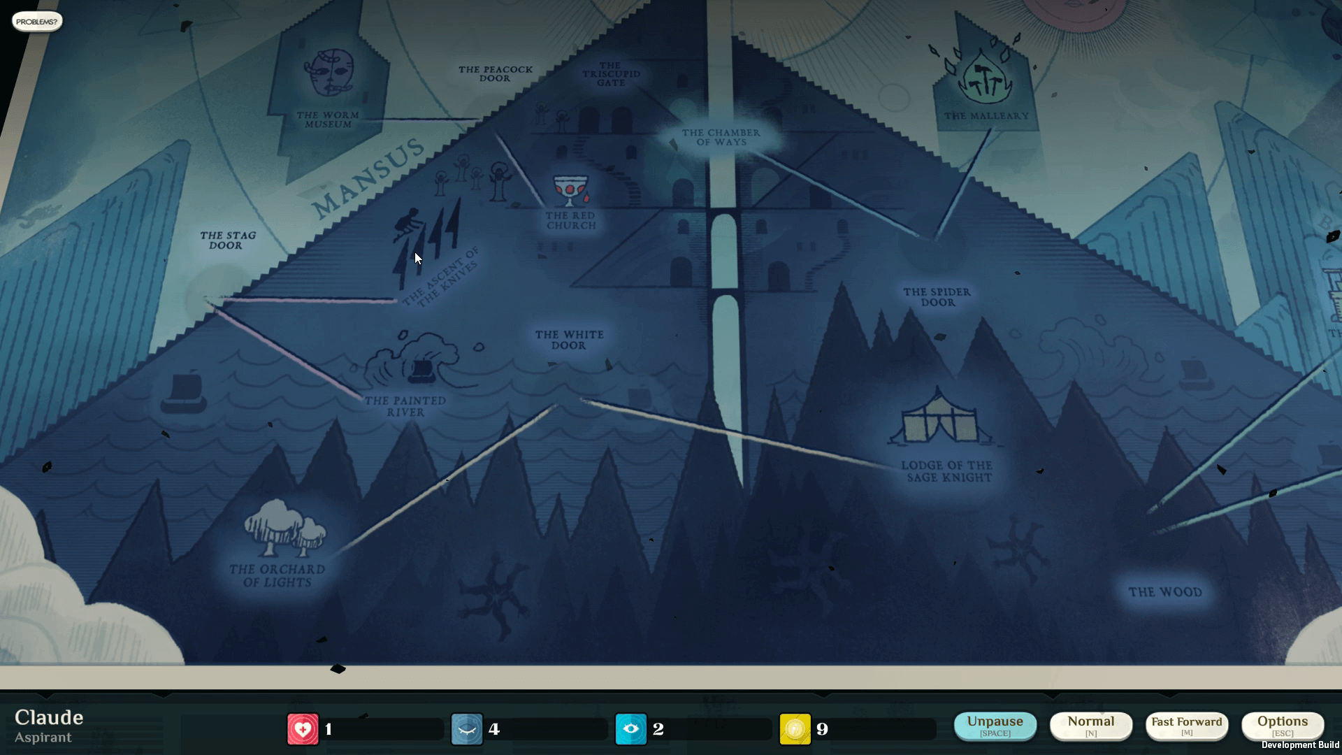 Cultist Simulator Wallpapers - Wallpaper Cave