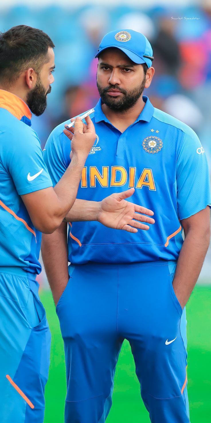 Dhoni Virat Rohit Wallpapers - Wallpaper Cave