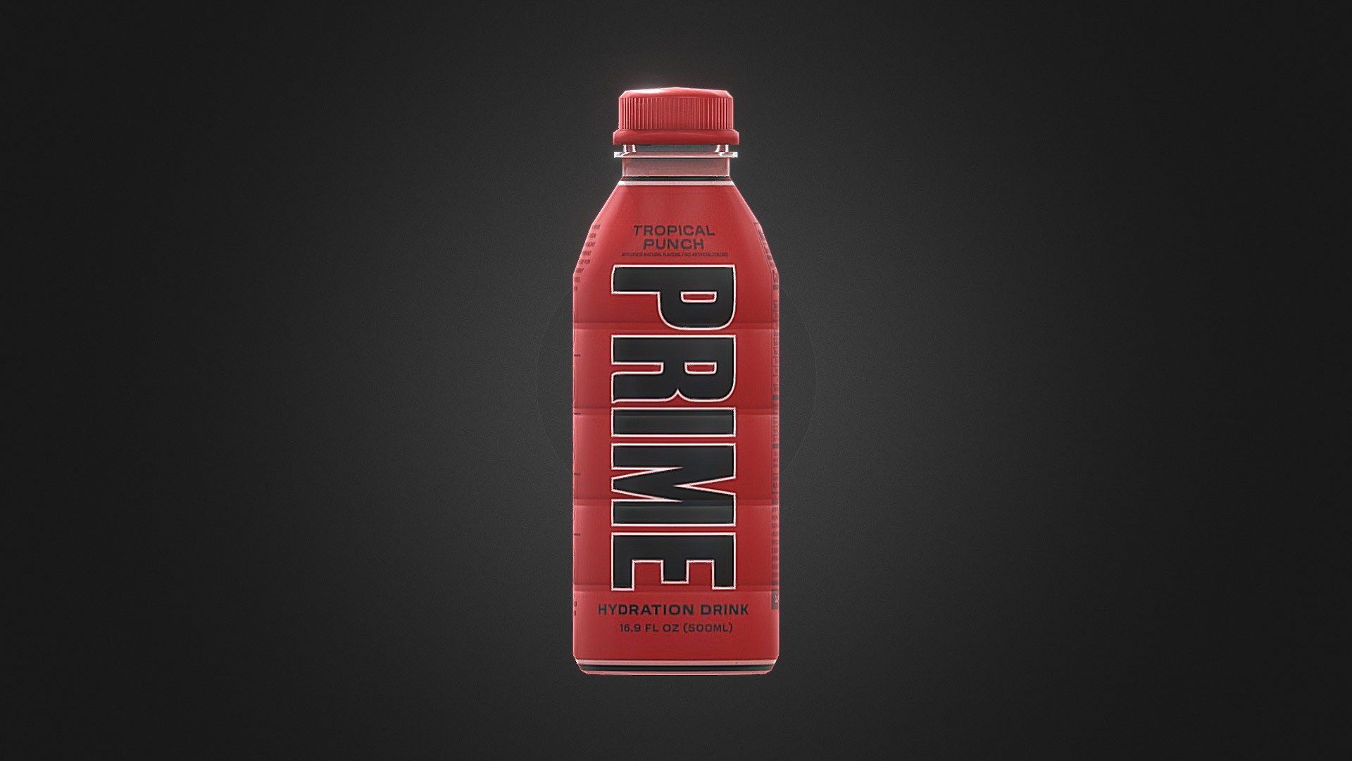 Prime Red Bottle Wallpapers - Wallpaper Cave