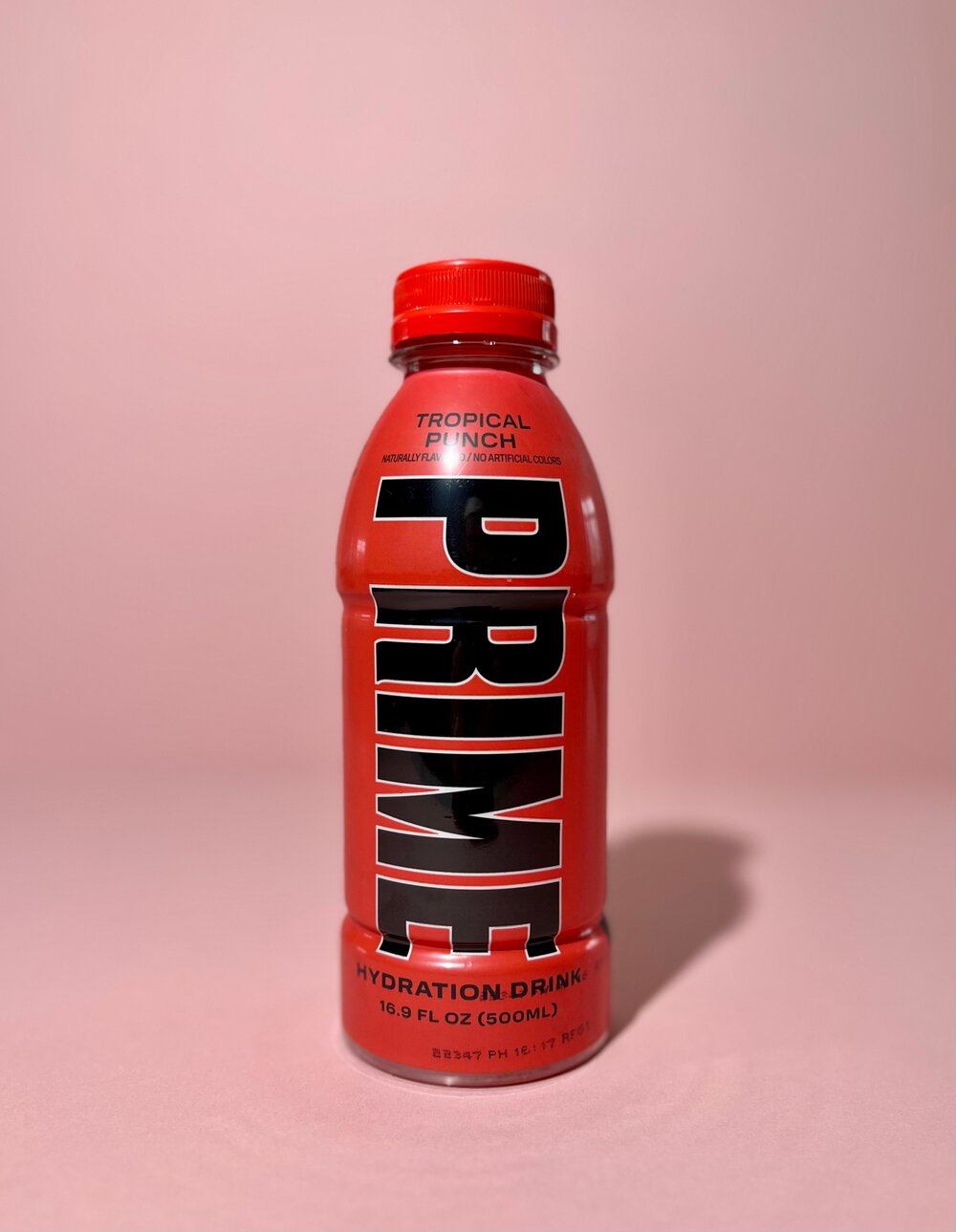 Prime Red Bottle Wallpapers - Wallpaper Cave