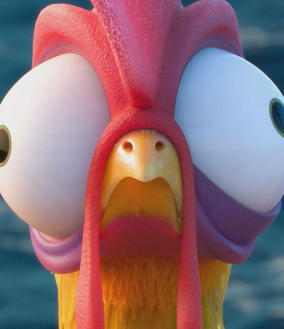 Heihei Wallpapers - Wallpaper Cave