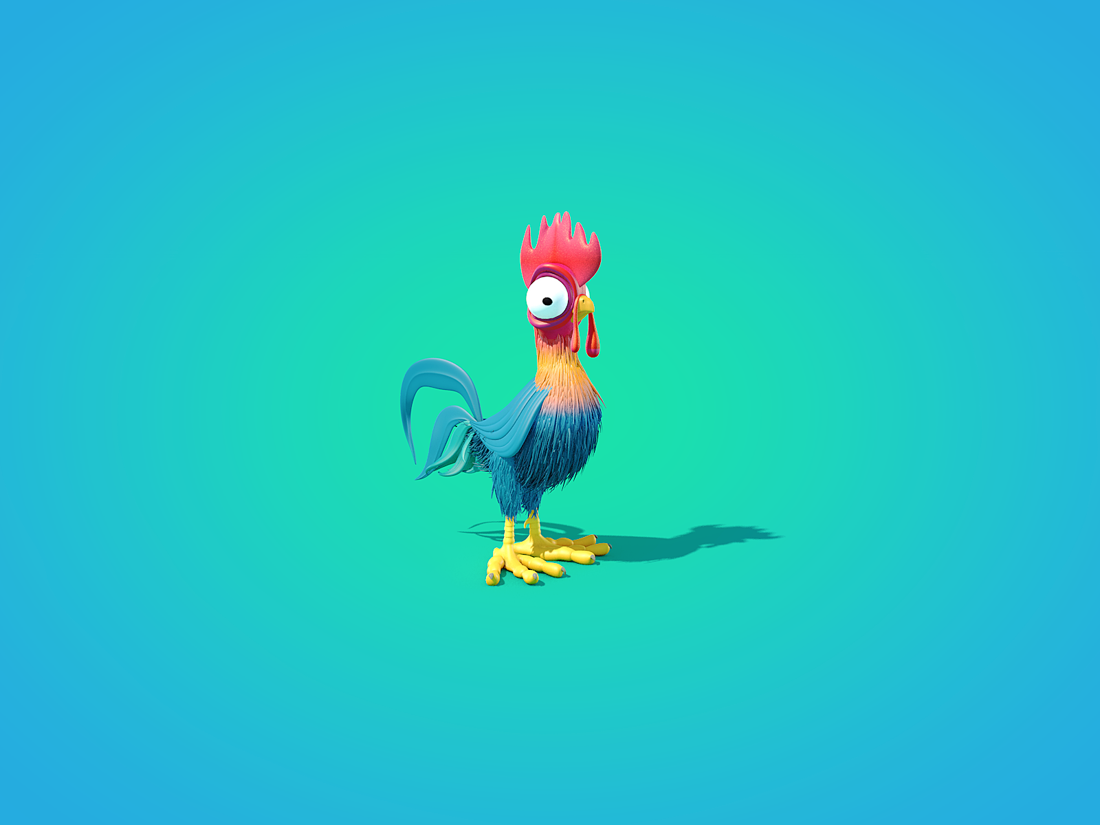 Heihei Wallpapers - Wallpaper Cave