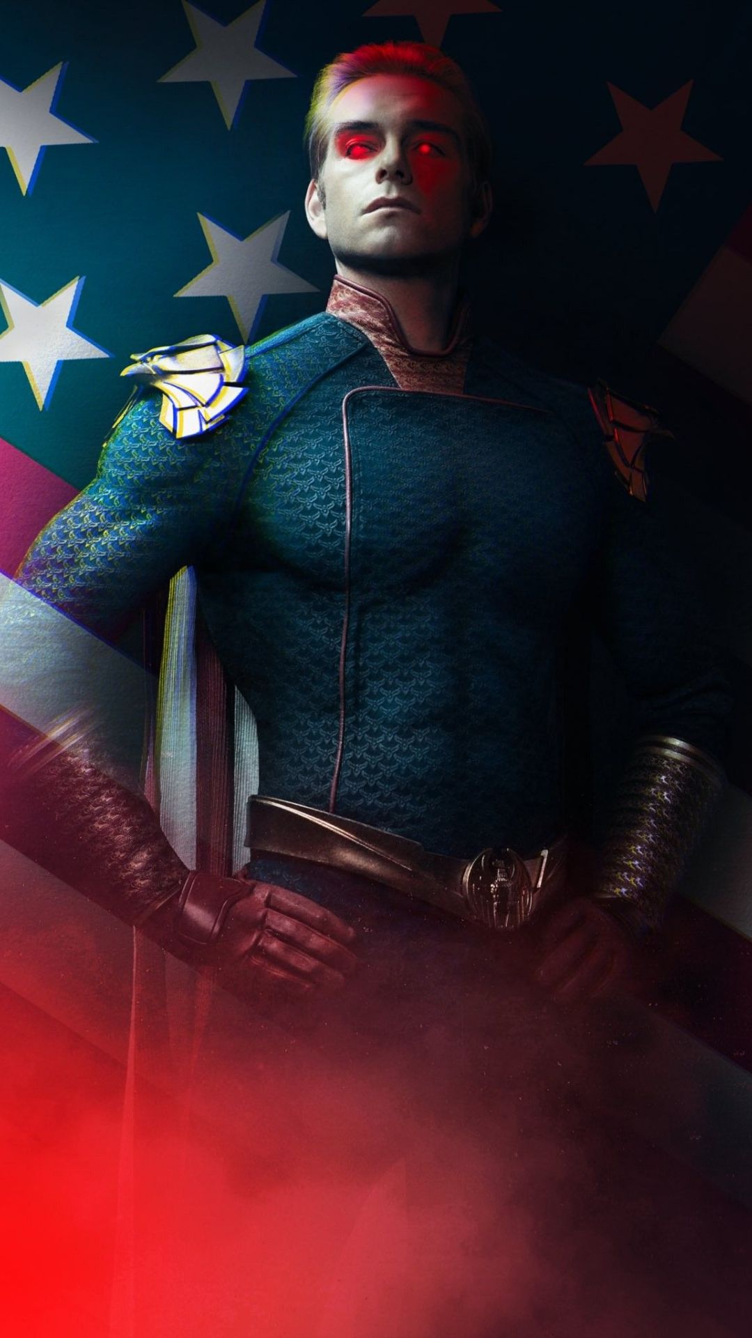 Laser Eyes Wallpapers - Wallpaper Cave