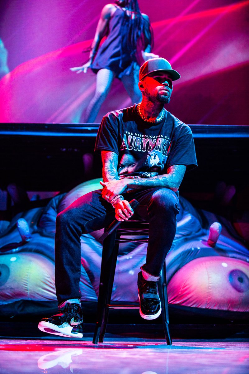 Chris Brown Aesthetic Wallpapers - Wallpaper Cave