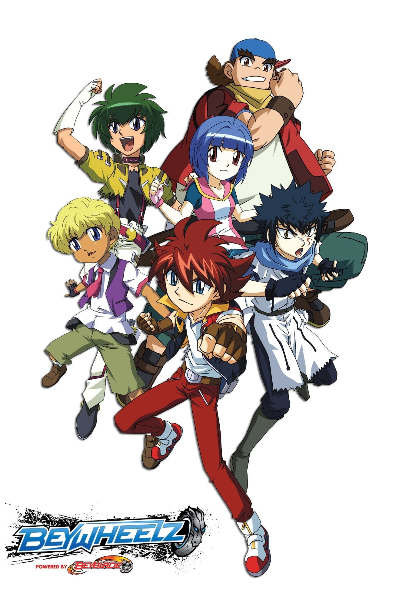 BeyWheelz Wallpapers - Wallpaper Cave