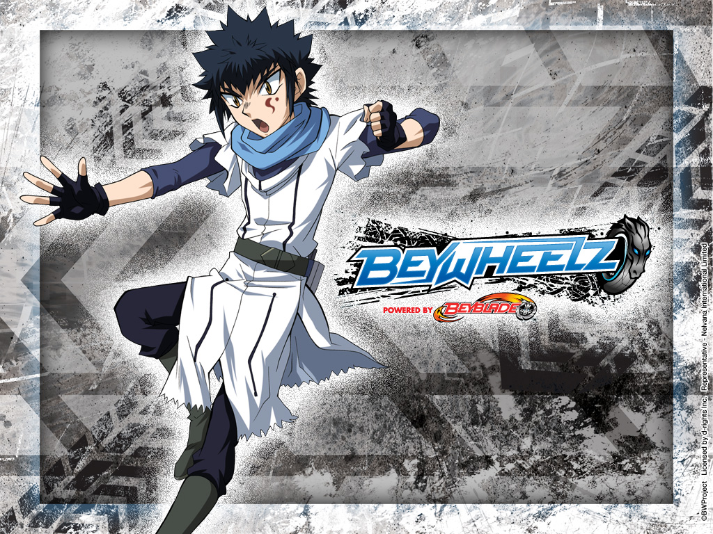 BeyWheelz Wallpapers - Wallpaper Cave