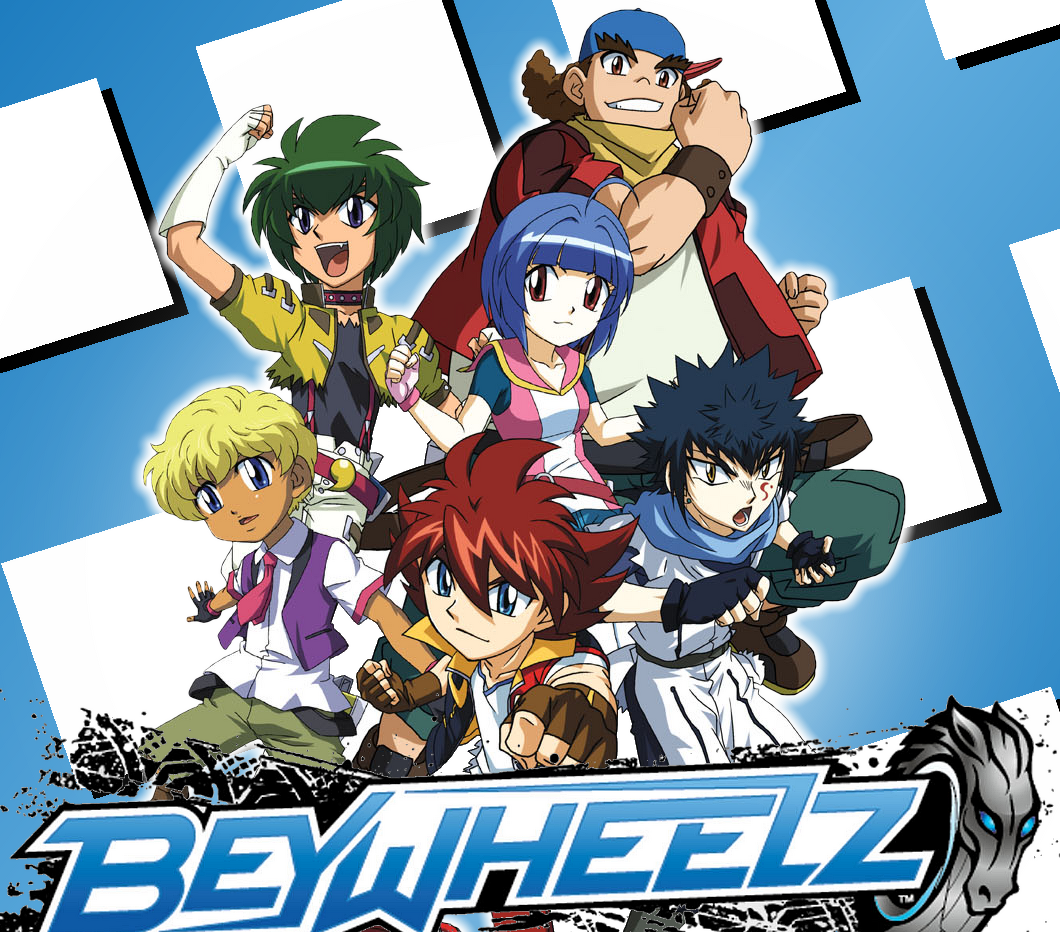BeyWheelz Wallpapers - Wallpaper Cave