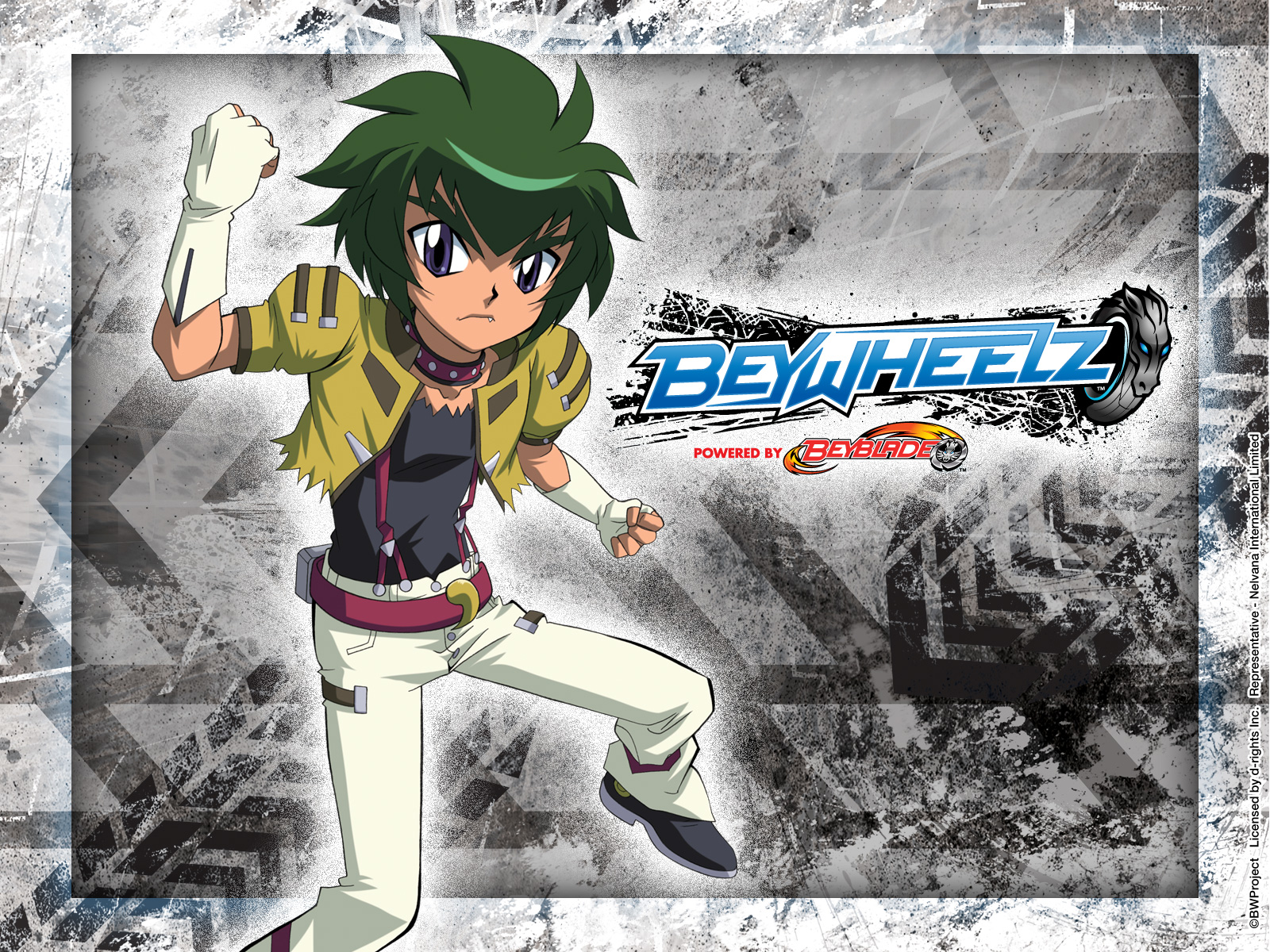 BeyWheelz Wallpapers - Wallpaper Cave