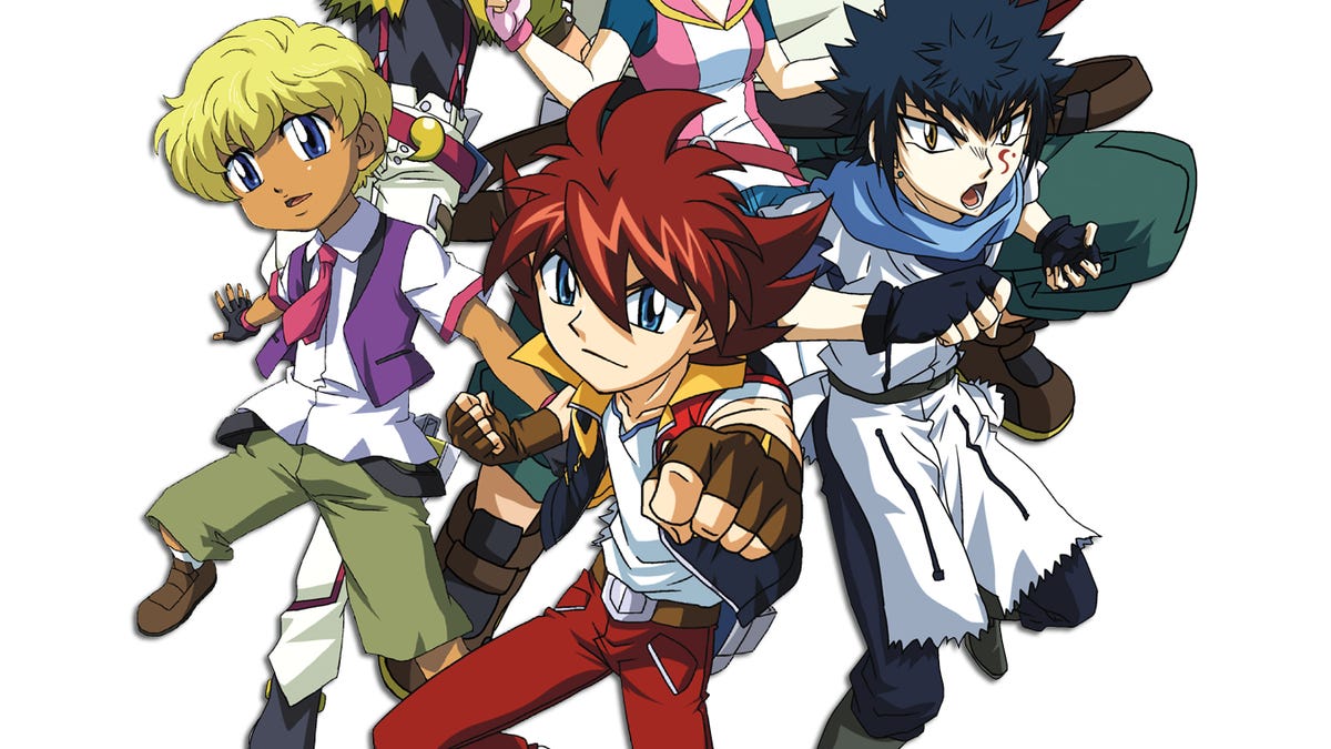 BeyWheelz Wallpapers - Wallpaper Cave