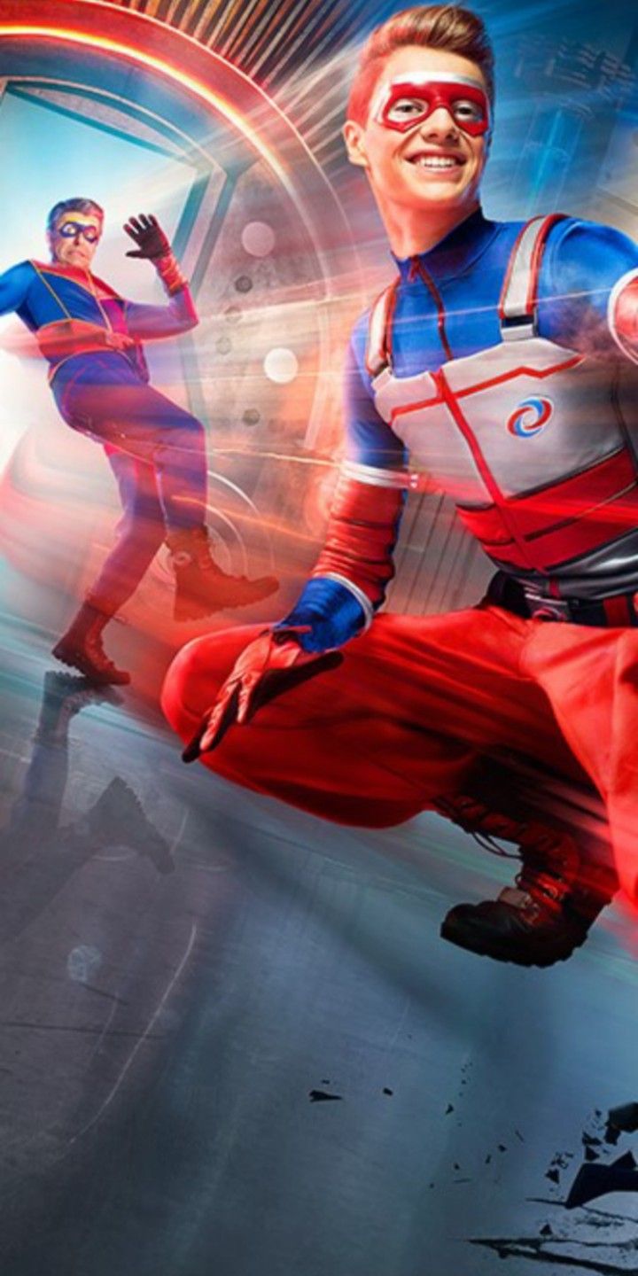 Best 61 Henry Danger Wallpaper On Hipwallpaper Henry Saint Pablo Kanye