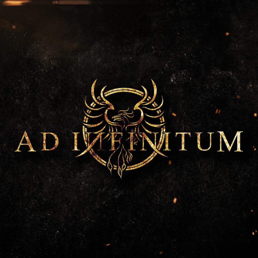 Ad Infinitum Wallpapers - Wallpaper Cave