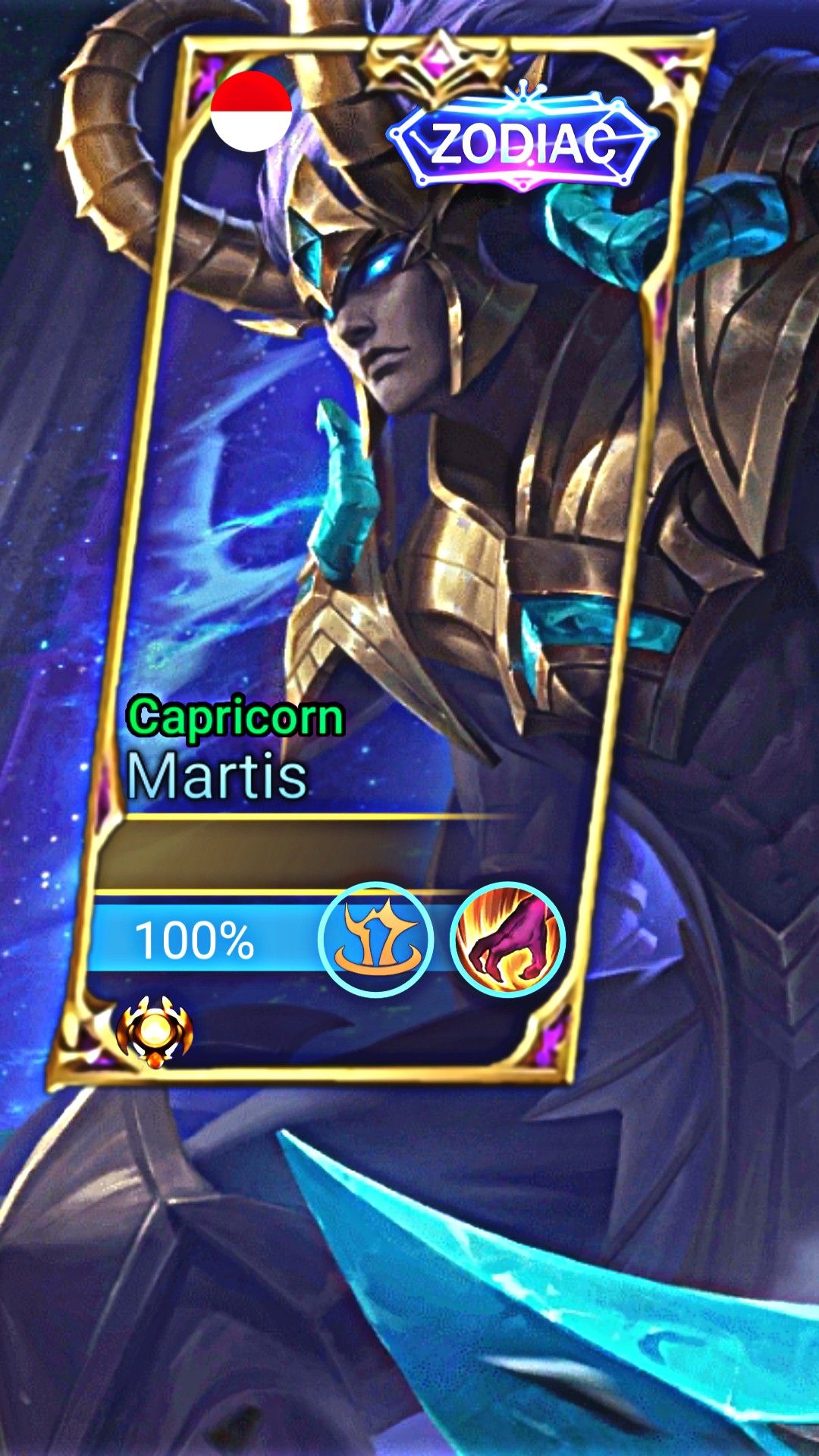 Martis Zodiac Wallpapers - Wallpaper Cave