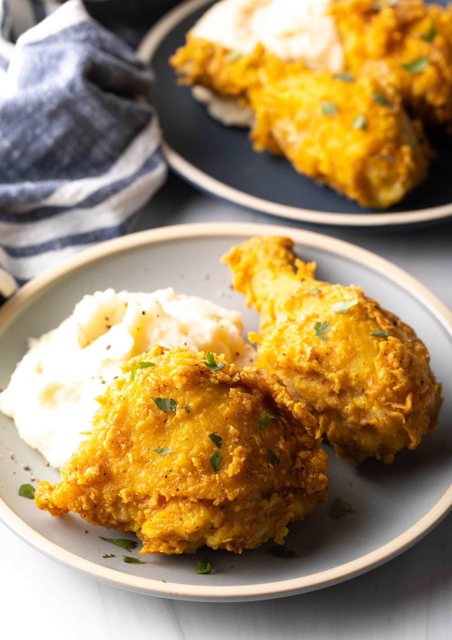 Broasted Chicken Wallpapers - Wallpaper Cave