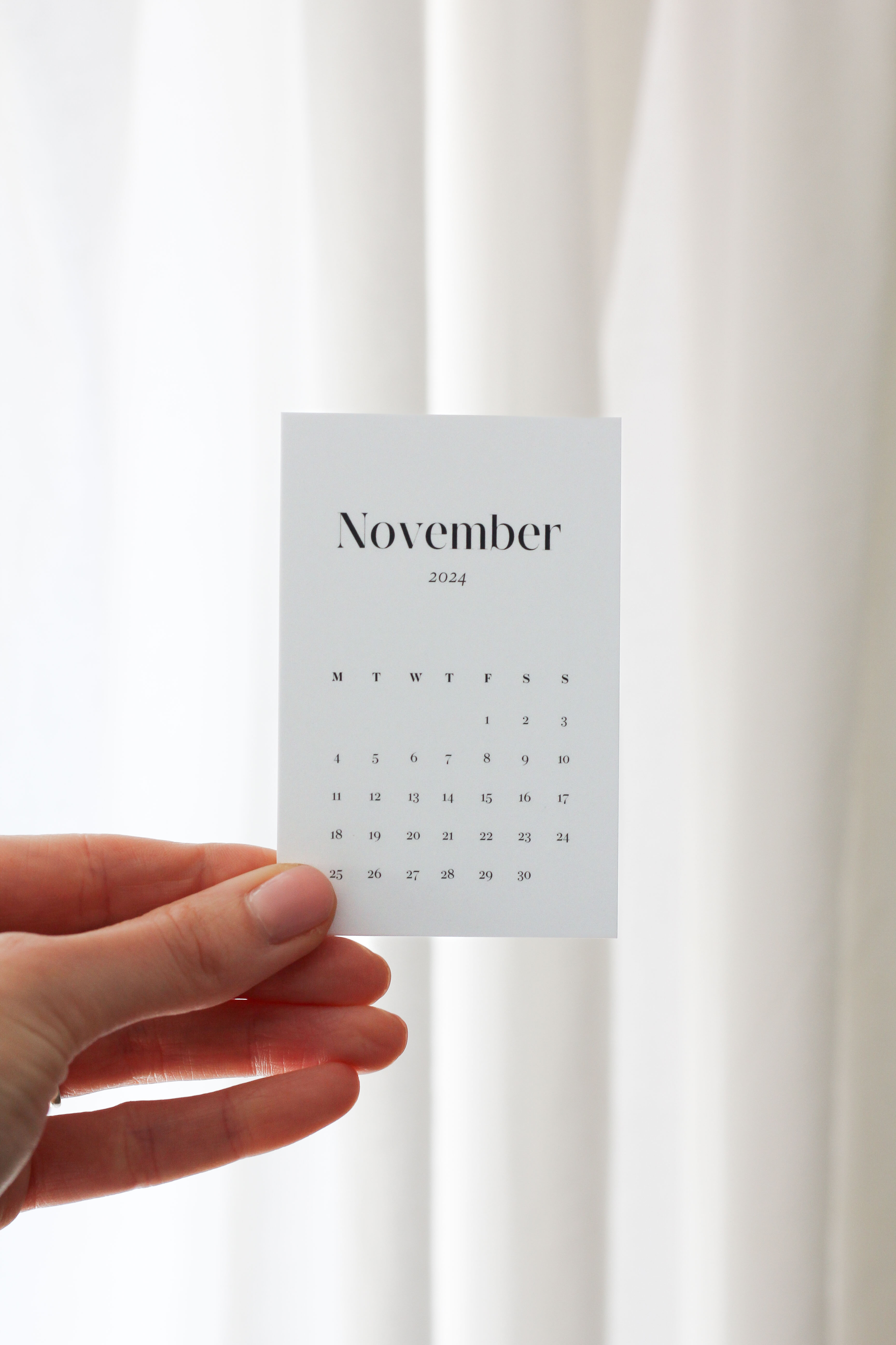 November 2024 Calendar Wallpapers - Wallpaper Cave