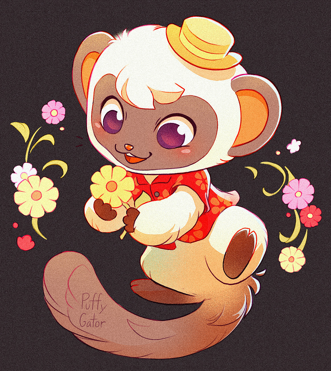 Animal Crossing Niko Wallpapers - Wallpaper Cave