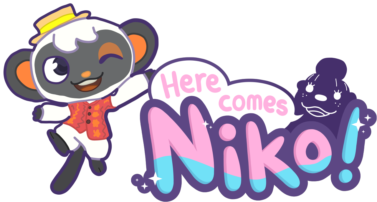 Animal Crossing Niko Wallpapers - Wallpaper Cave