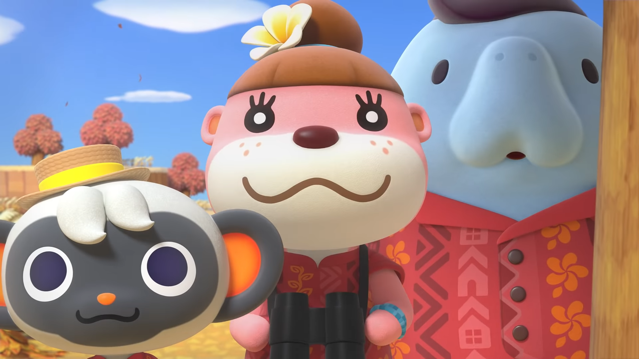 Animal Crossing Niko Wallpapers - Wallpaper Cave