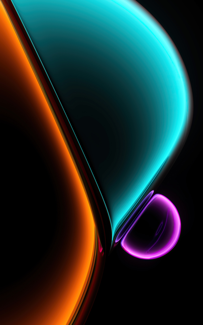 Wallpaper For Android Tablet Fox Forest Minimal Landscape Nexus 7,