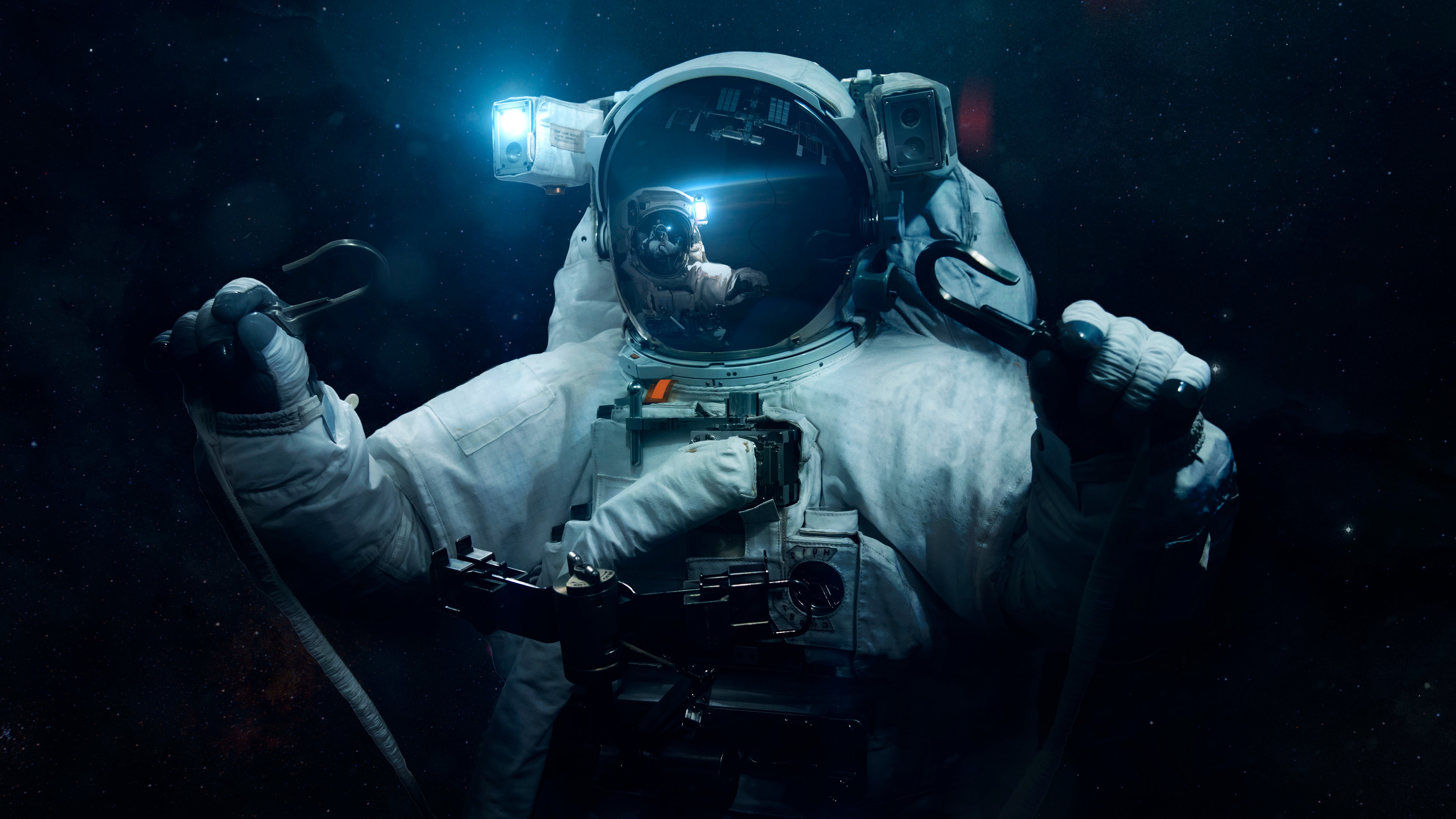 Space Travel 4k Wallpapers - Wallpaper Cave