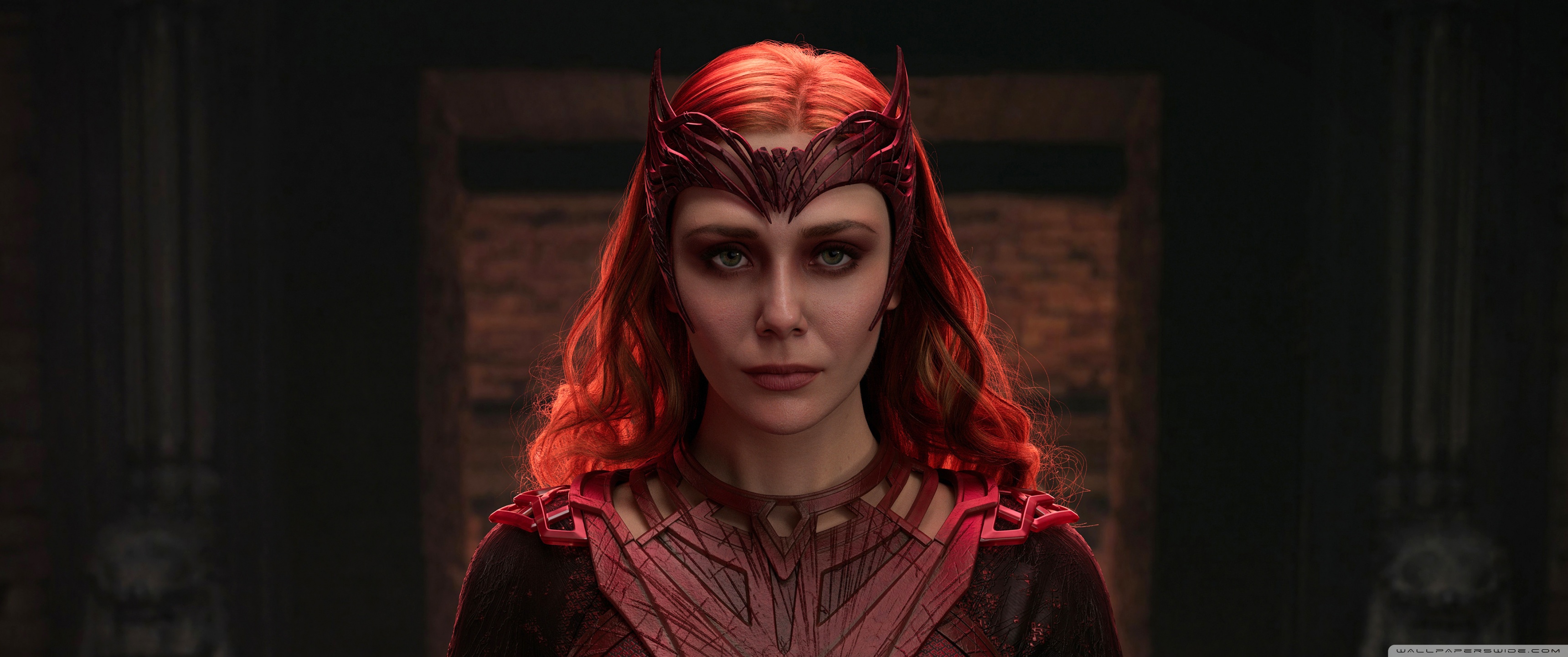 Wanda 4k PC Wallpapers - Wallpaper Cave