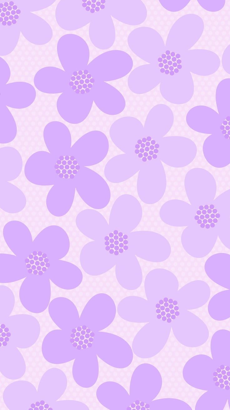 Pastel Purple Phone Wallpapers - Wallpaper Cave