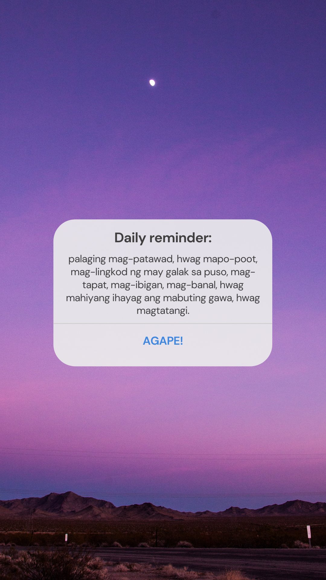 Daily Reminder Wallpapers - Wallpaper Cave