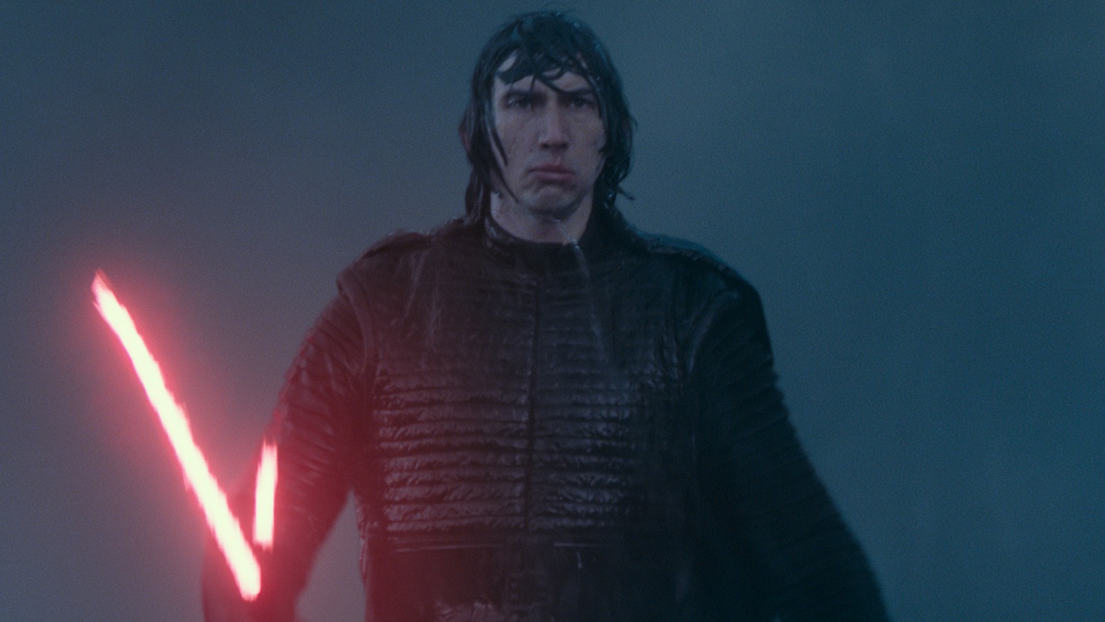 Rey And Ben Solo Wallpapers - Wallpaper Cave