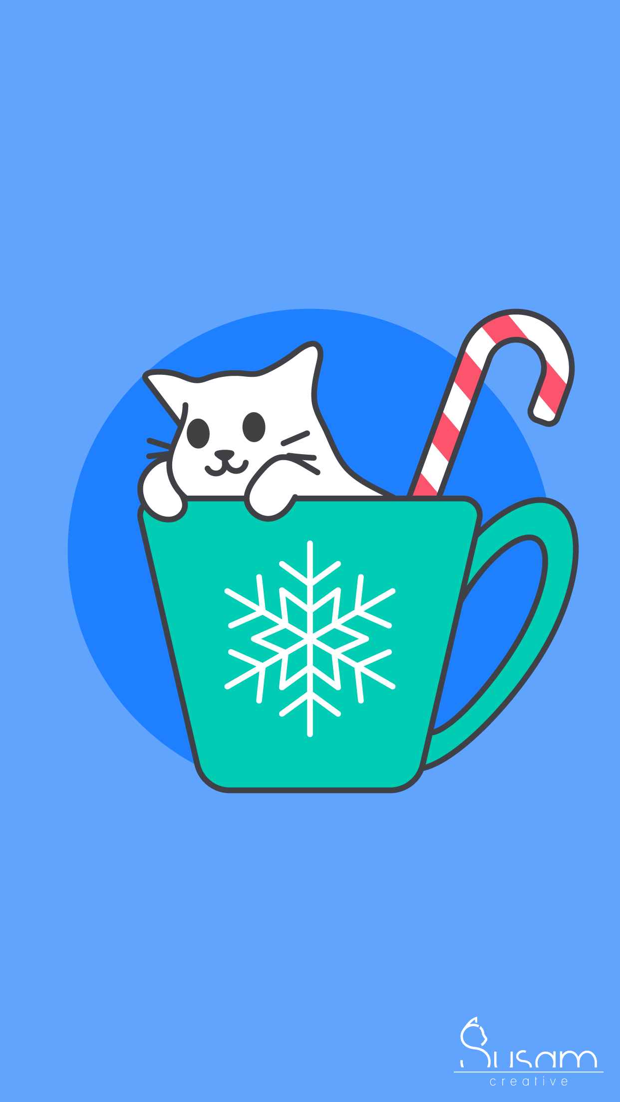 December Cats Wallpapers - Wallpaper Cave
