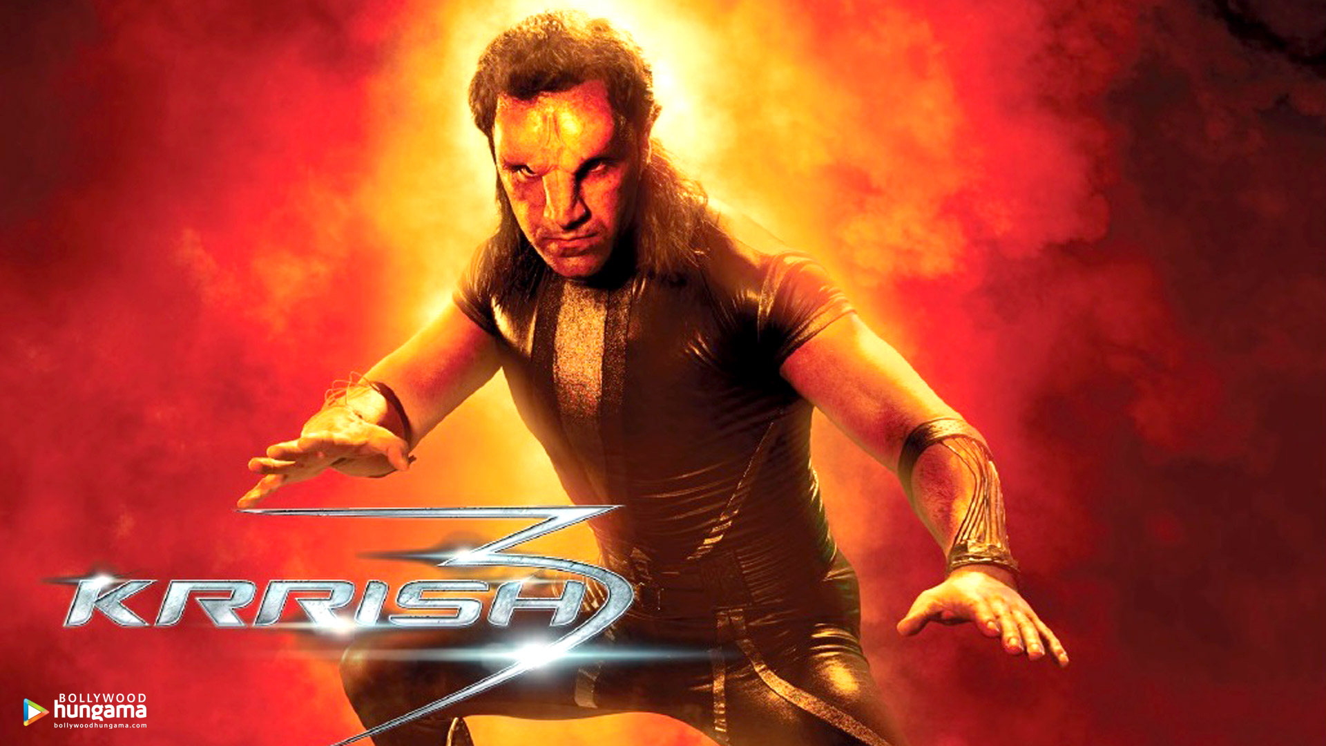 Krrish 1 Wallpapers