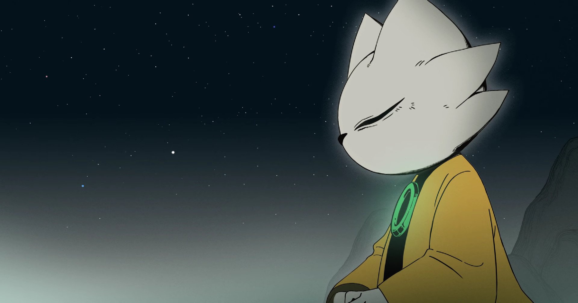 Nine Sols Wallpapers - Wallpaper Cave