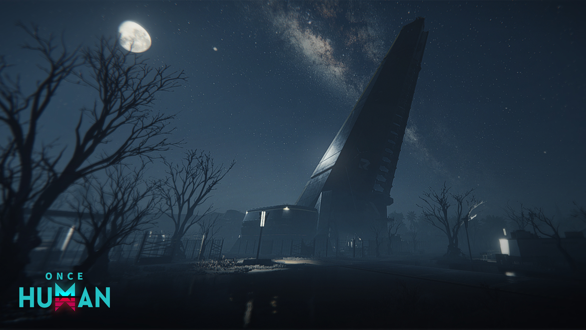 Once Human Wallpapers - Wallpaper Cave