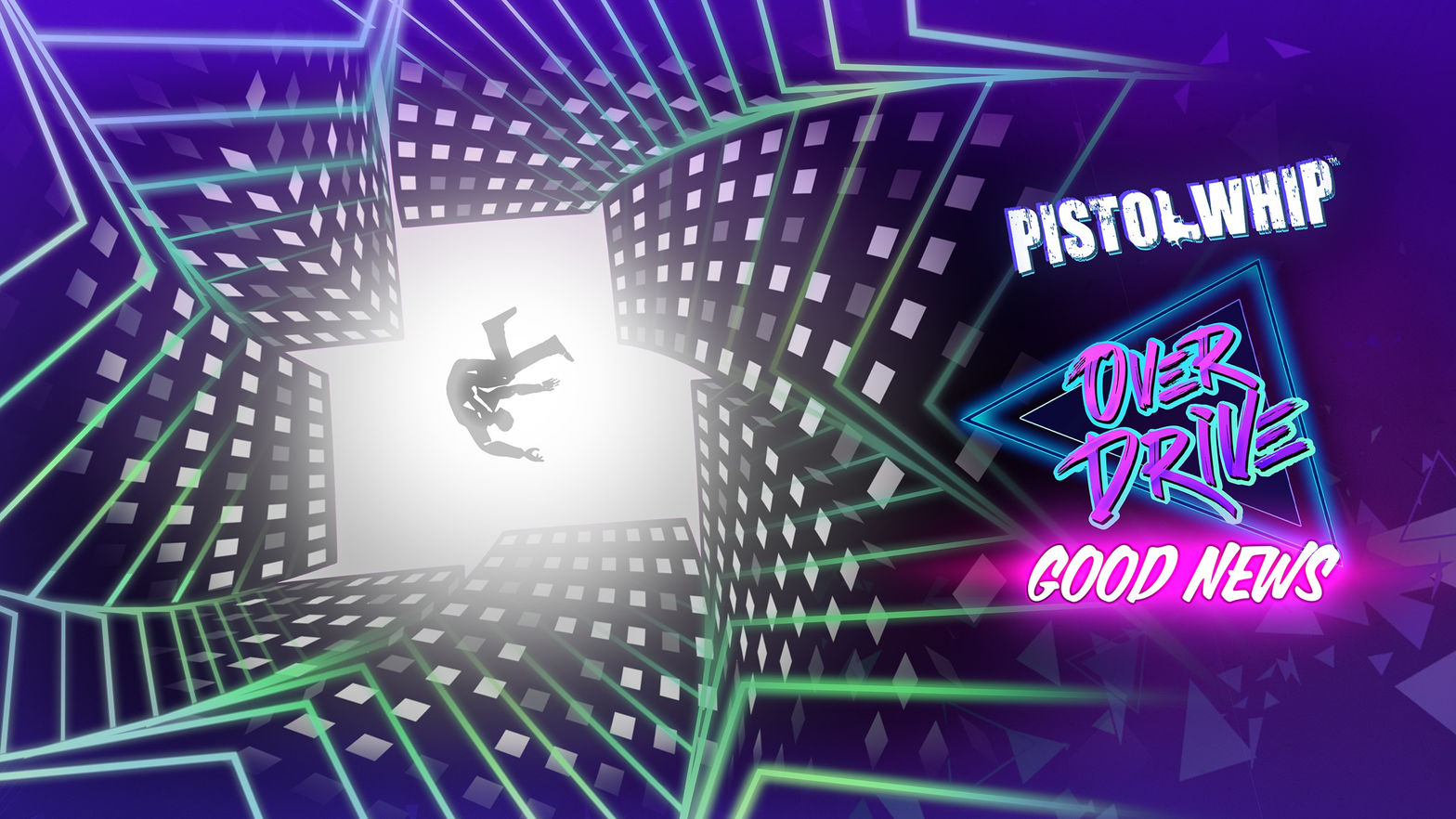 Pistol Whip Wallpapers - Wallpaper Cave