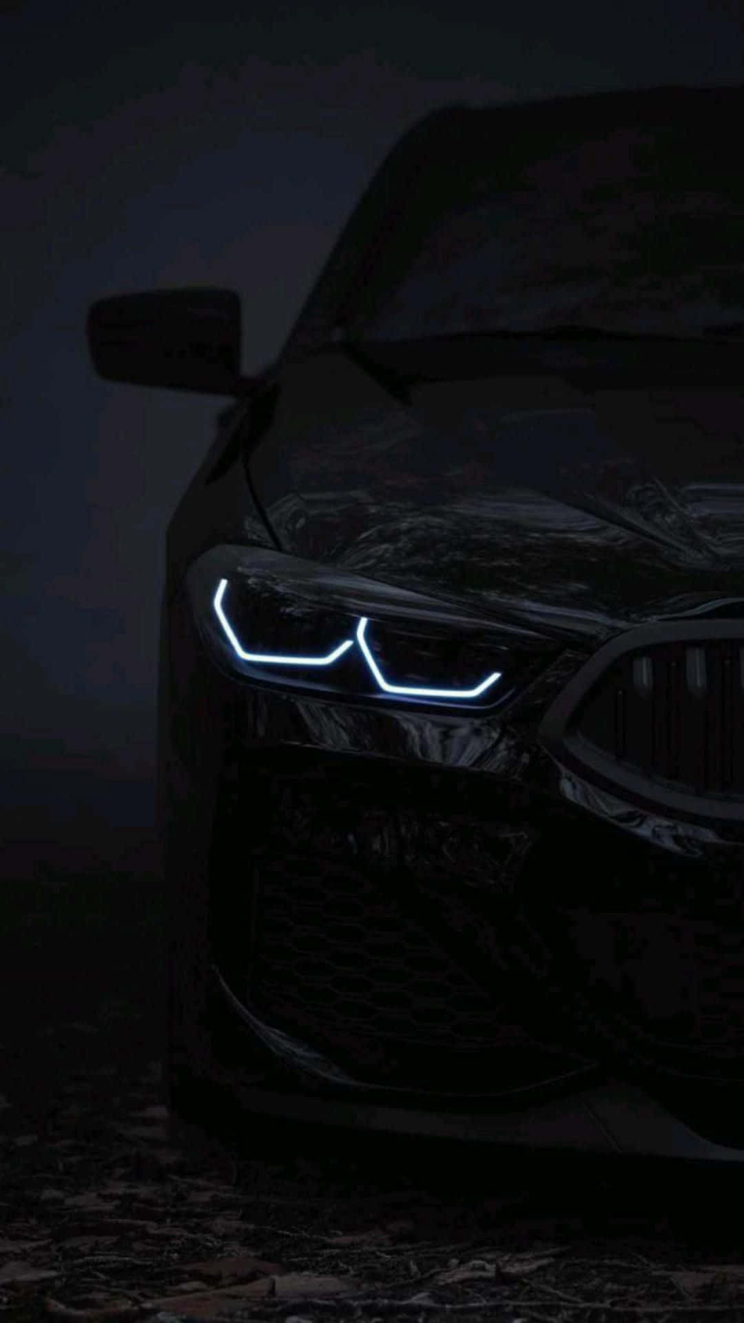 BMW M5 CS Eyes Wallpapers - Wallpaper Cave