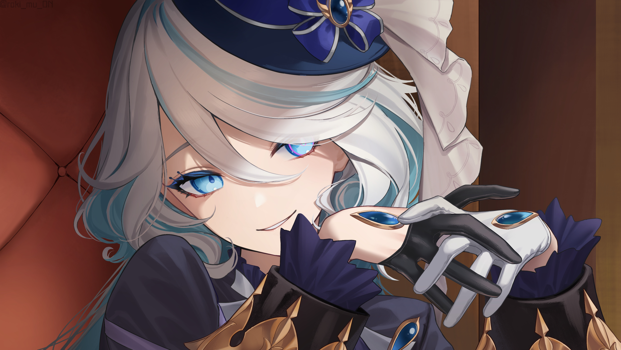 Furina PC Wallpapers - Wallpaper Cave