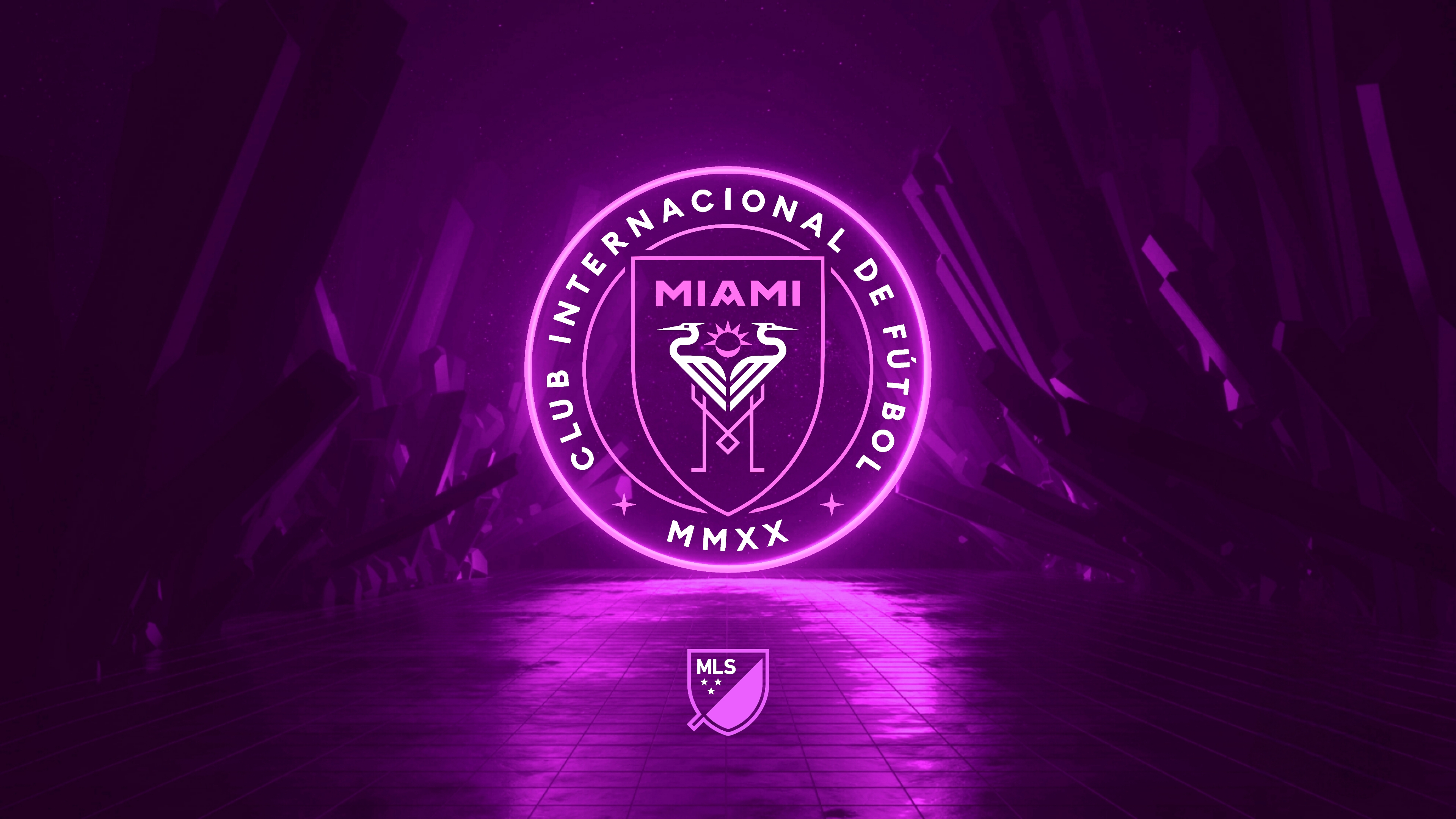 Inter Miami CF Wallpapers - Wallpaper Cave
