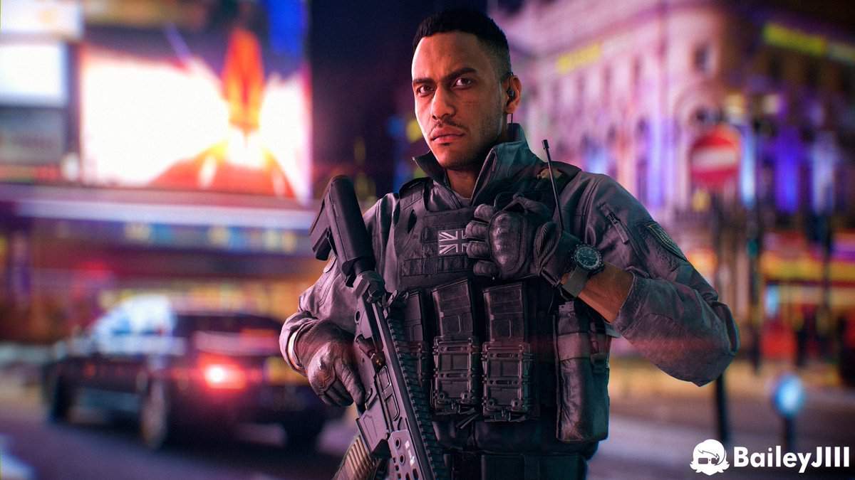 Call Of Duty: Modern Warfare III Kyle Garrick Wallpapers - Wallpaper Cave