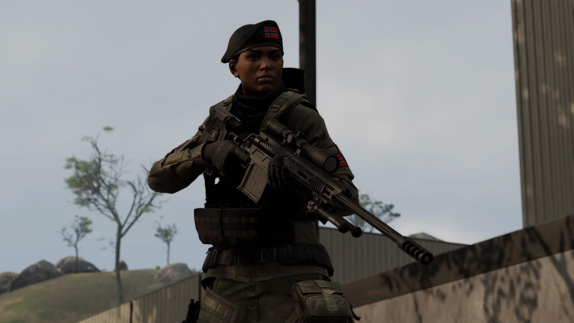 Call Of Duty Kyle Garrick Desktop Wallpapers - Wallpaper Cave