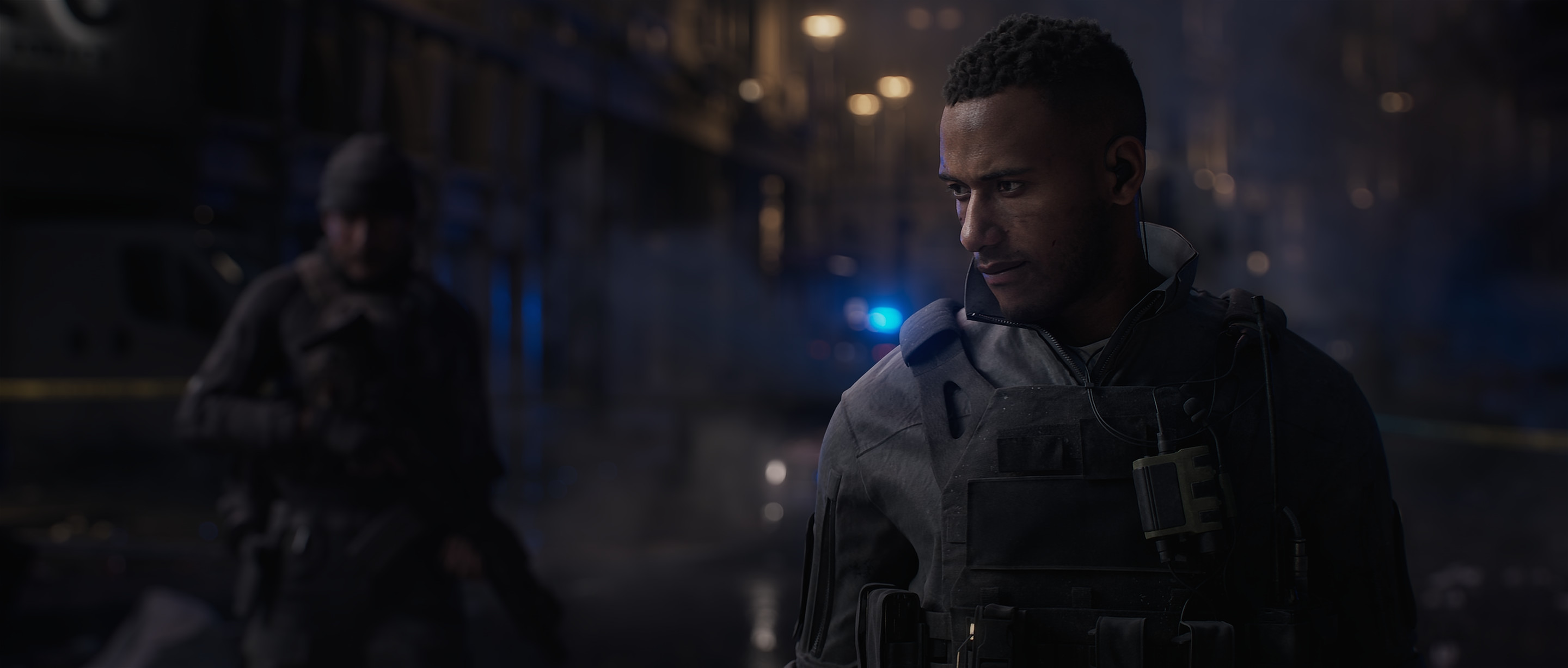 Call Of Duty: Modern Warfare III Kyle Garrick Wallpapers - Wallpaper Cave