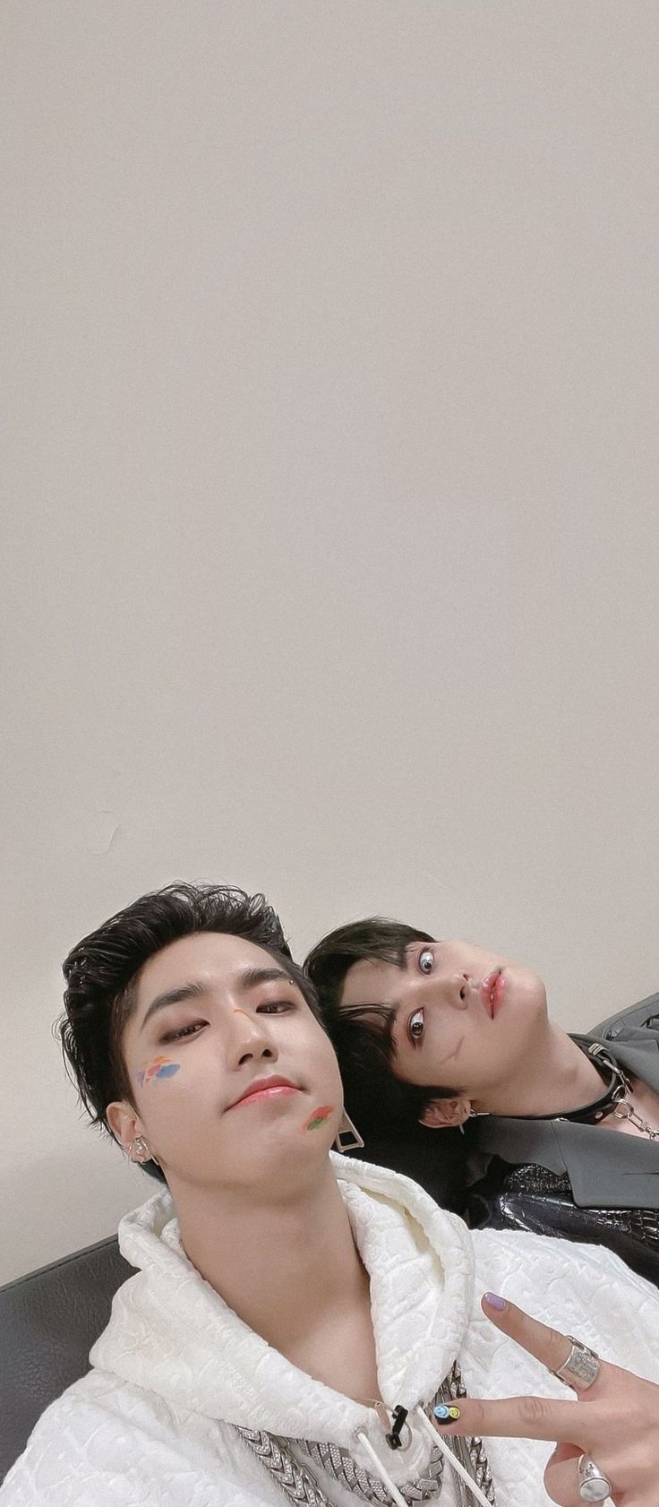 Minho X Jisung Wallpapers - Wallpaper Cave