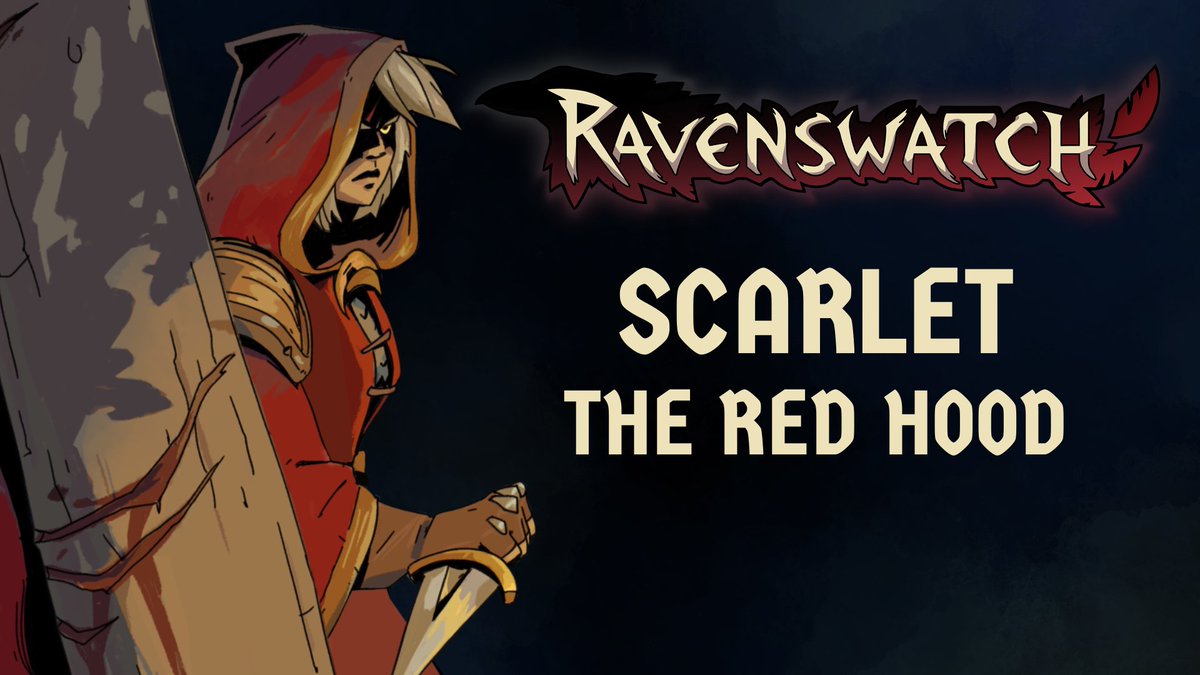 Ravenswatch Wallpapers - Wallpaper Cave
