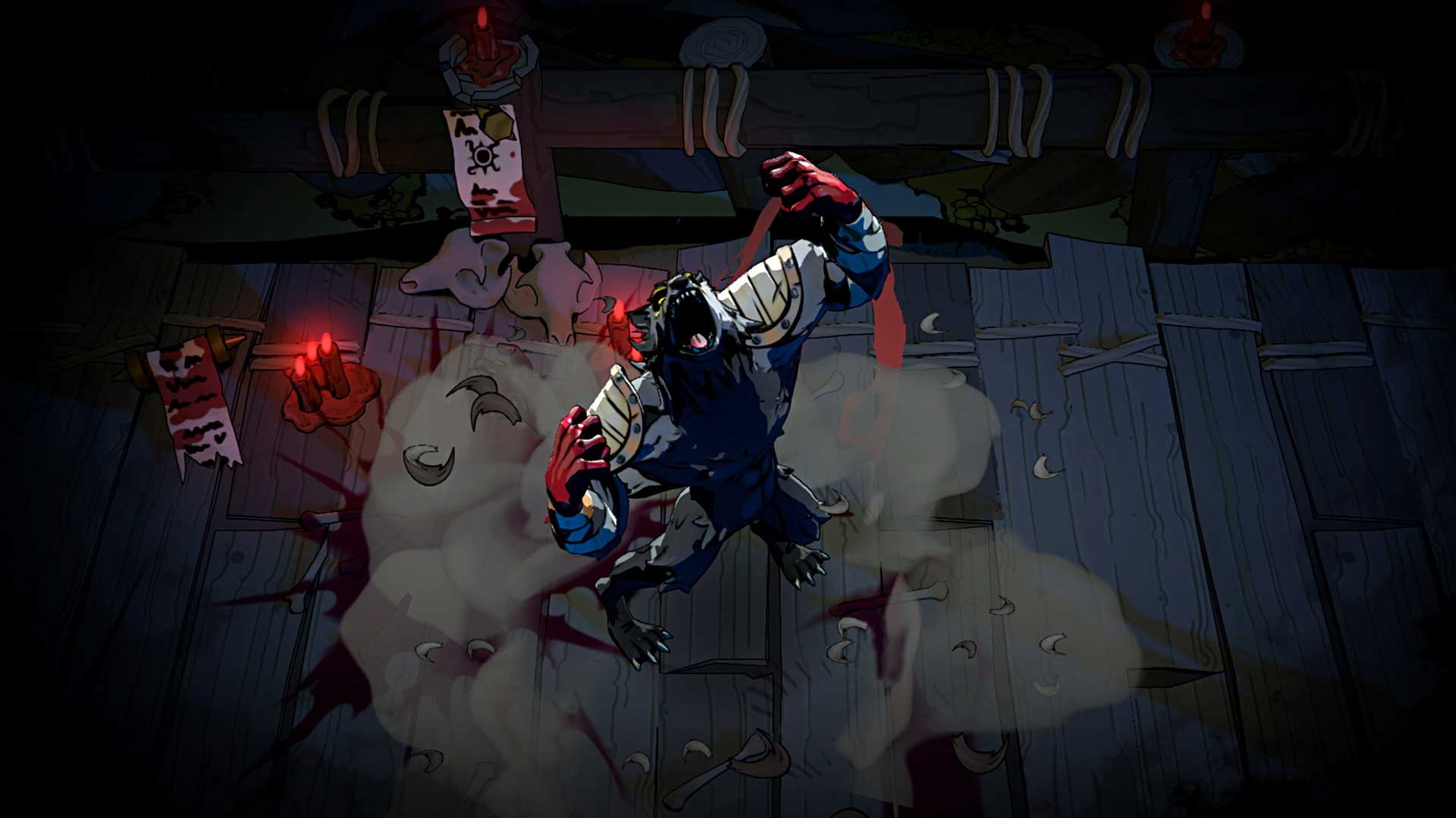 Ravenswatch Wallpapers - Wallpaper Cave