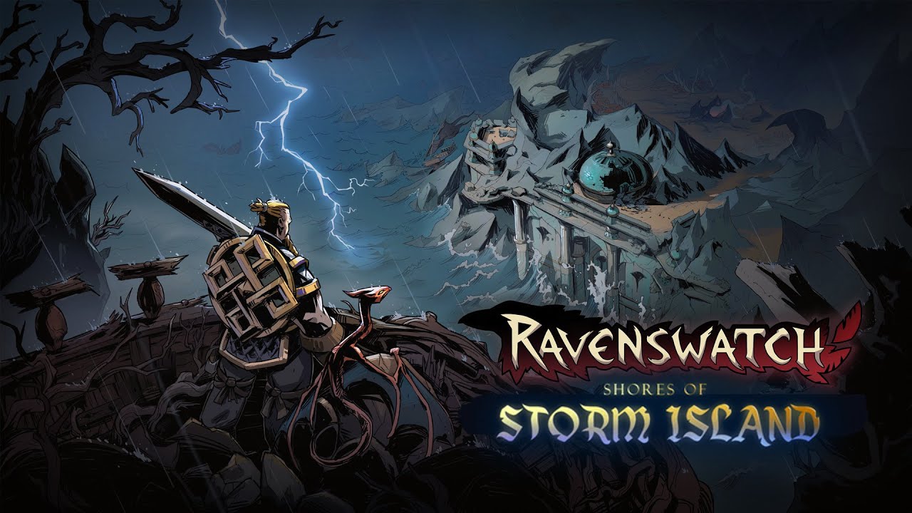 Ravenswatch Wallpapers - Wallpaper Cave