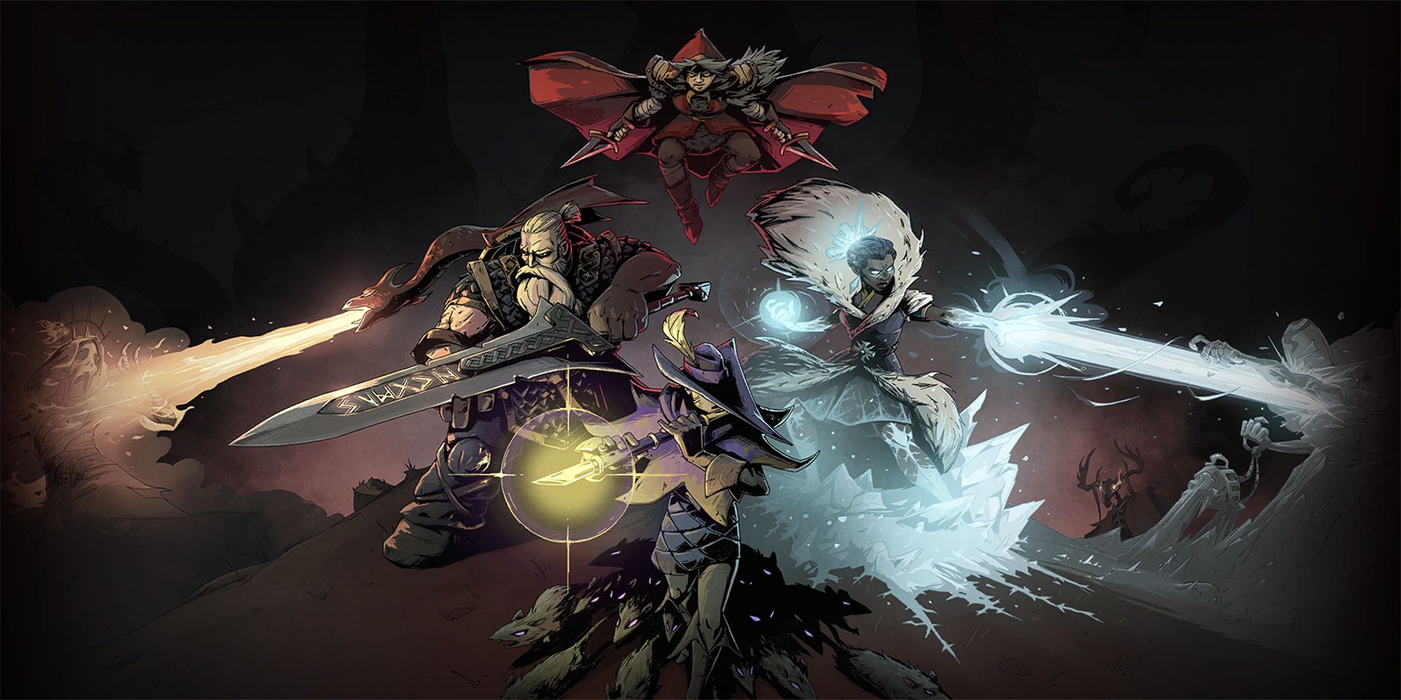 Ravenswatch Wallpapers - Wallpaper Cave