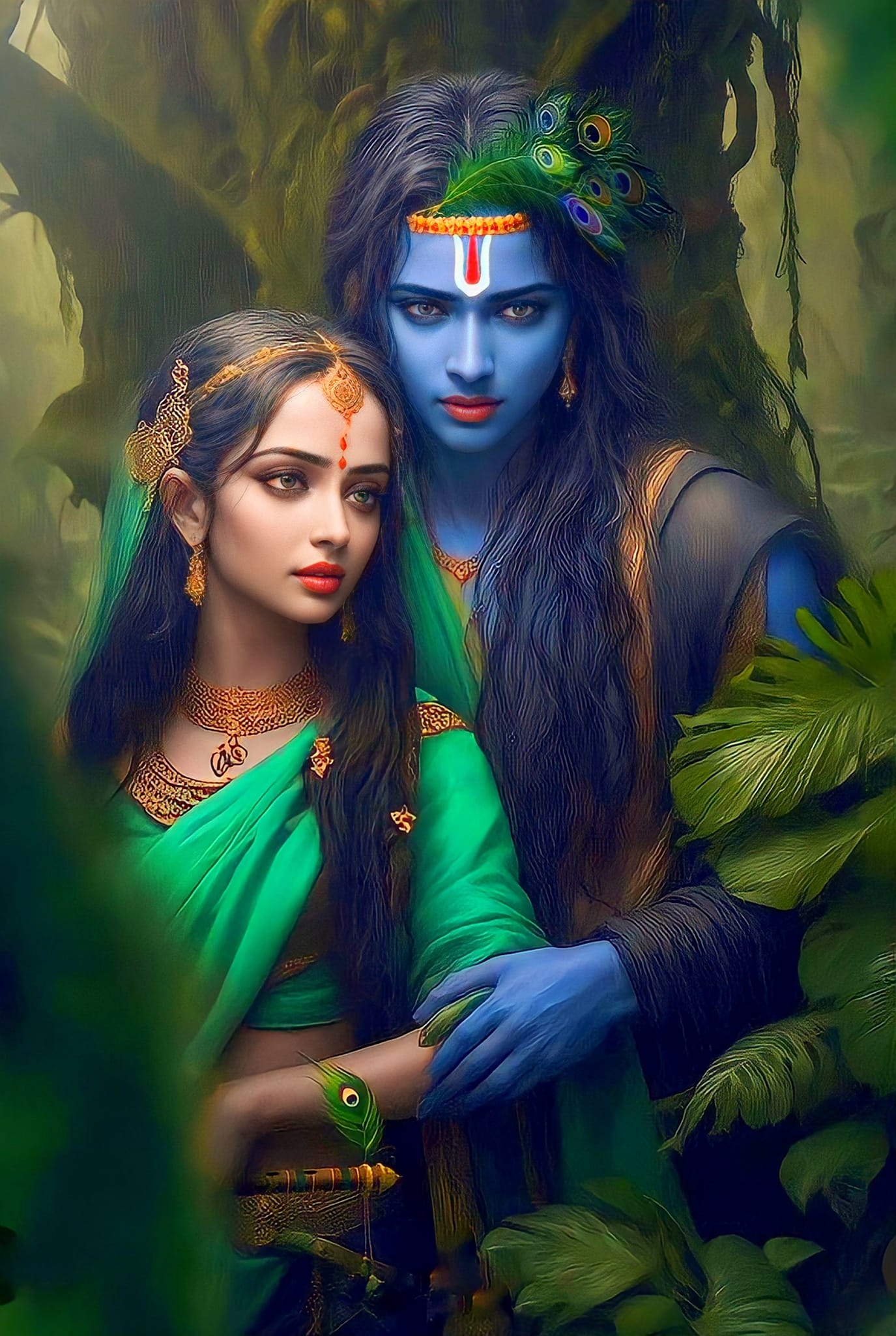 Shri Krishna Ai Images Hd 4k - Infoupdate.org