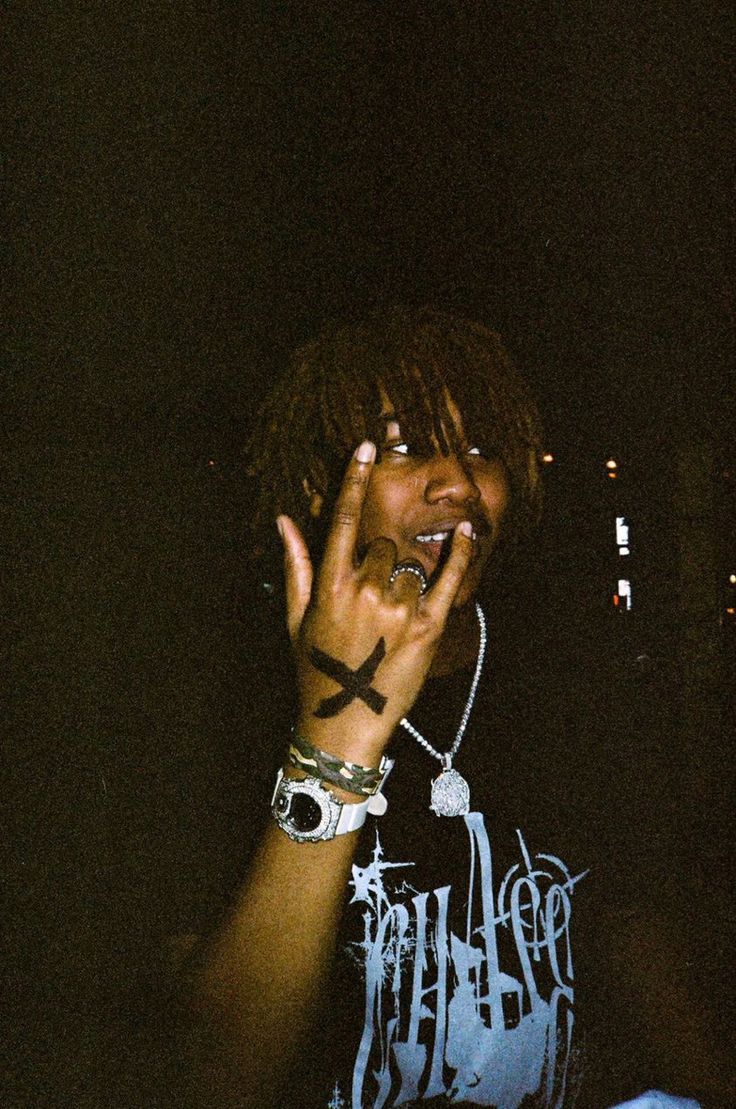 Rich Amiri Wallpapers - Wallpaper Cave